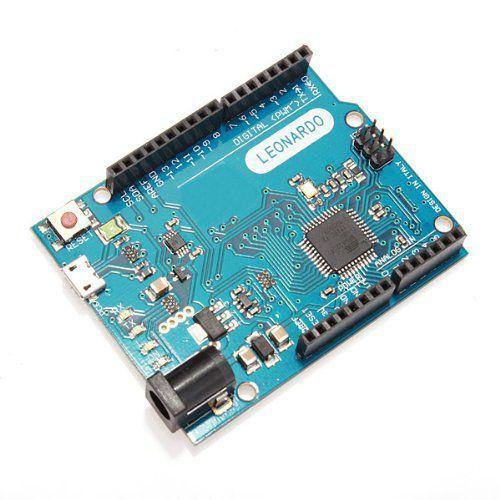 Leonardo R3 board compatible with Arduino - IBOTS