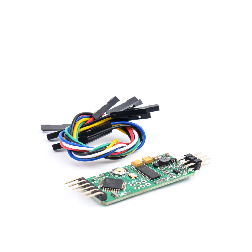 Mini OSD for Pixhawk Flight Controller - IBOTS