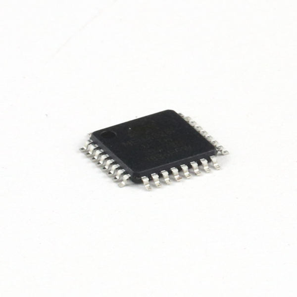 ATmega328P U-TH Microcontroller - IBOTS
