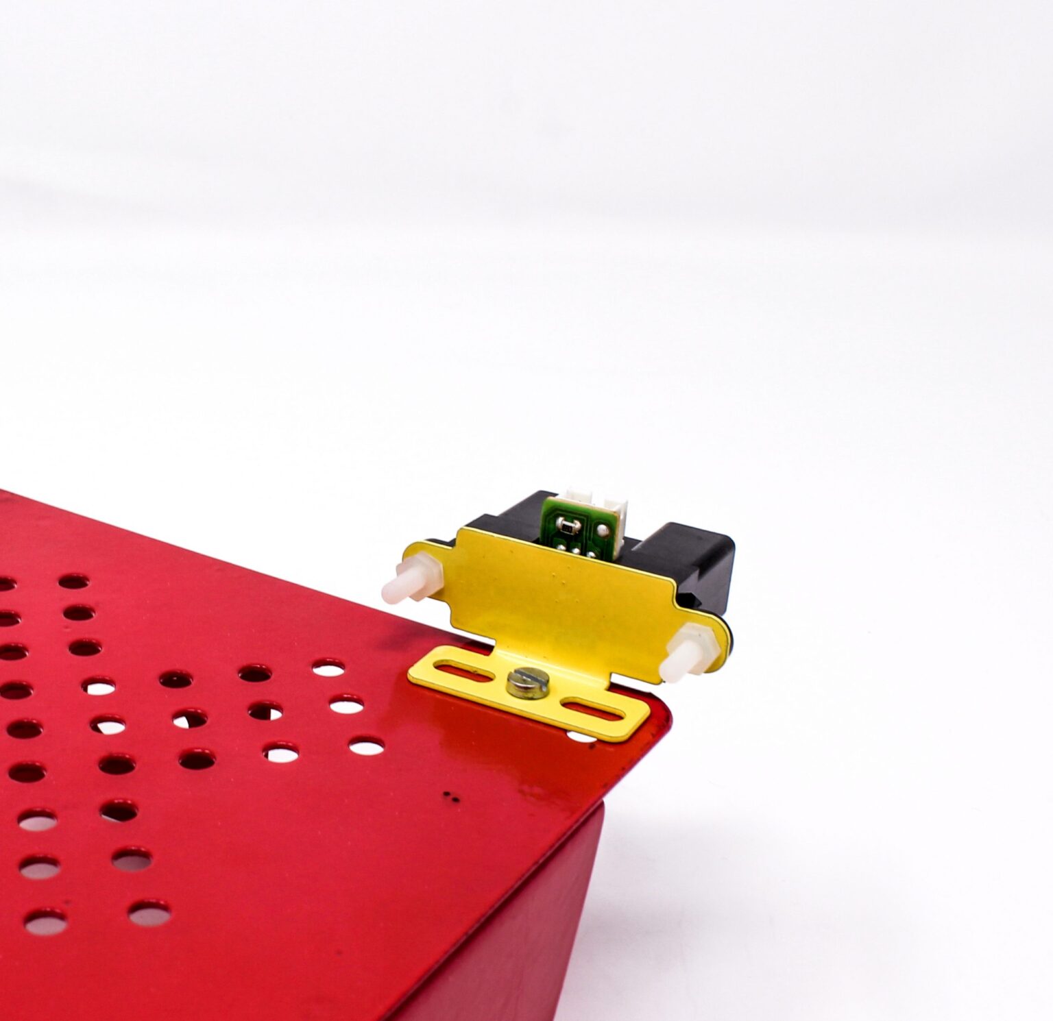 EasyMech Bracket For SHARP GP2Y0A41SK0F, GP2Y0A02YK0F & GP2Y0A21YK0F ...