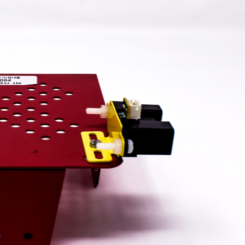 EasyMech Bracket For SHARP GP2Y0A41SK0F, GP2Y0A02YK0F & GP2Y0A21YK0F ...